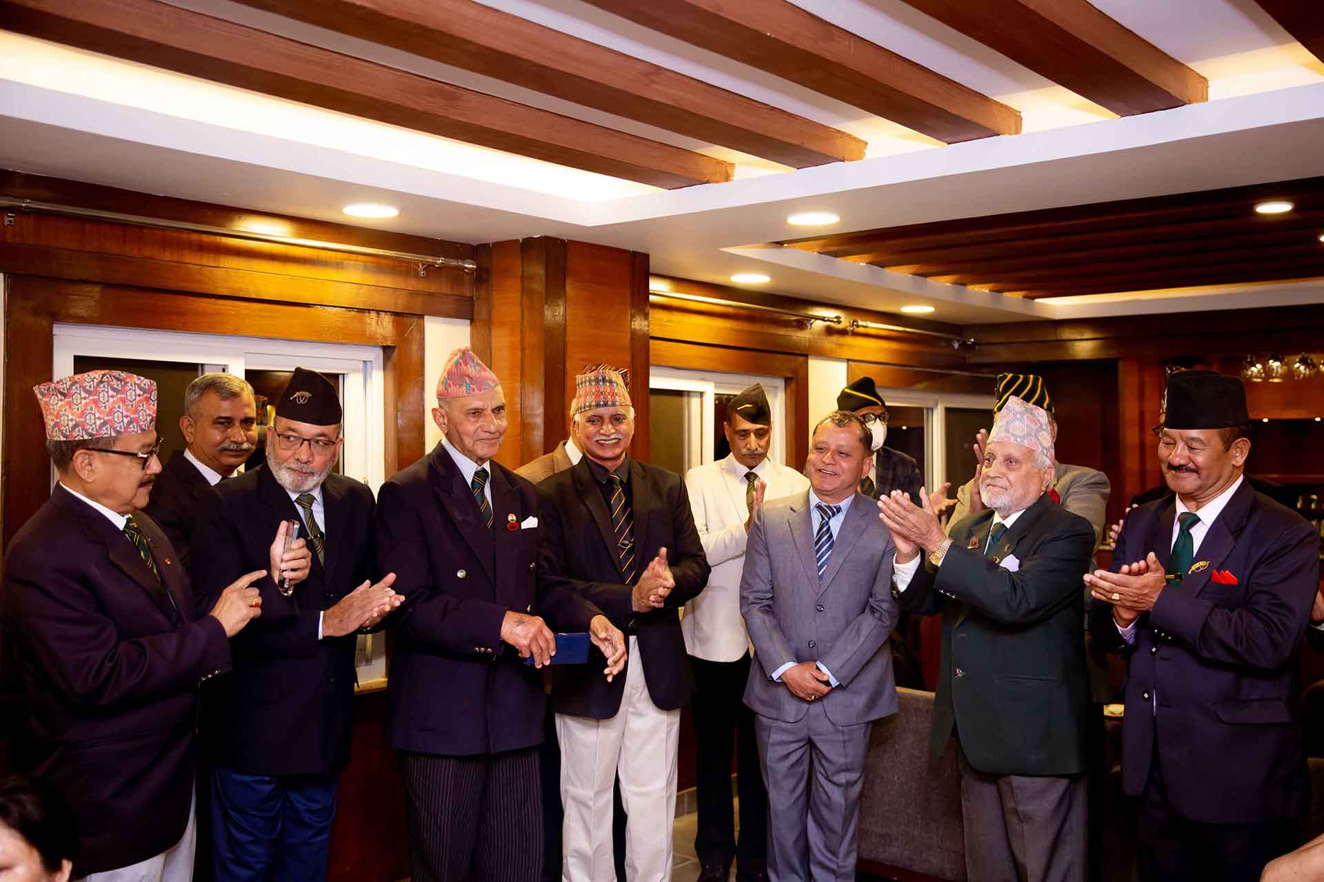 Gallery | Hotel Yellow Pagoda