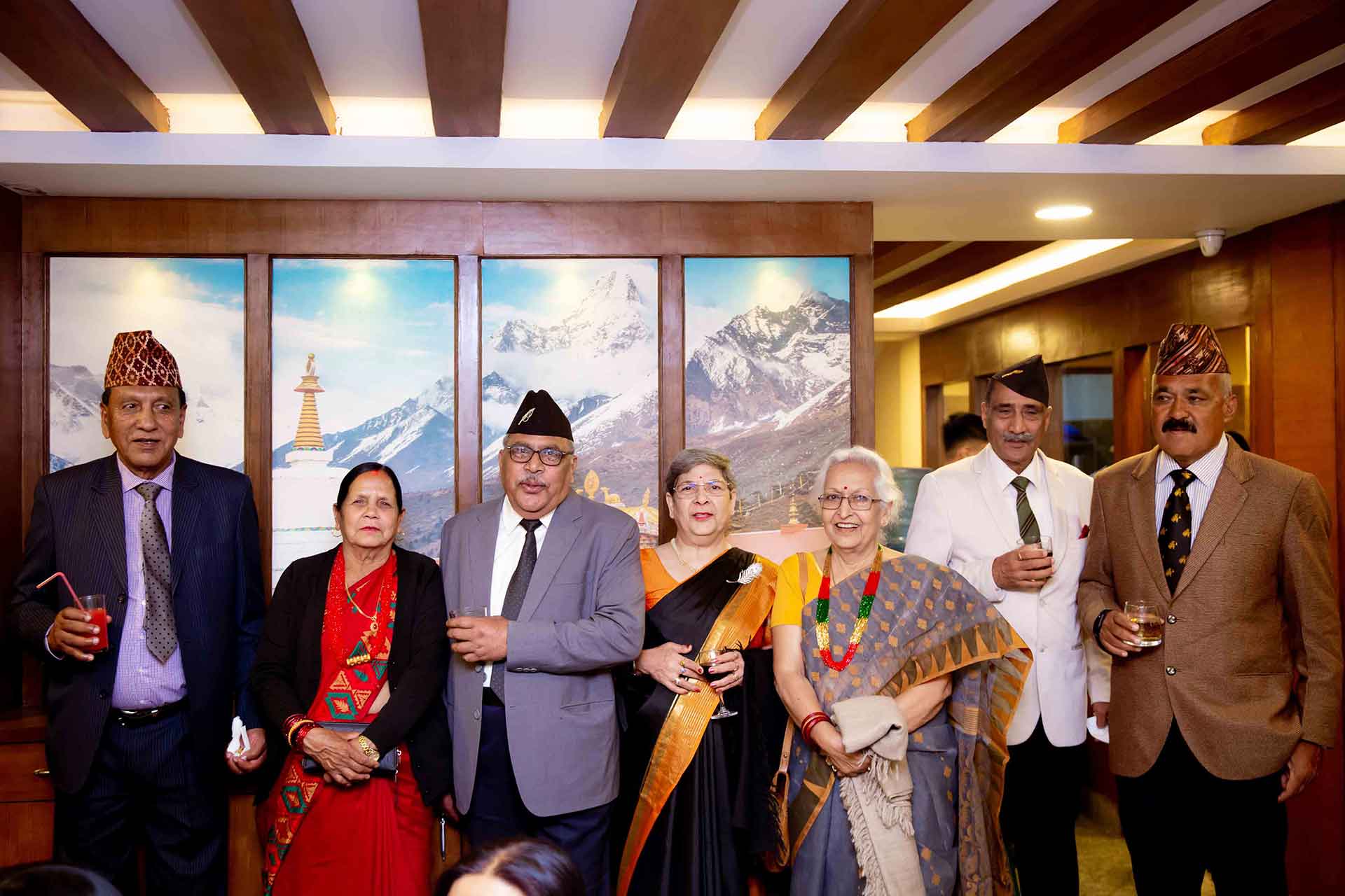 Gallery | Hotel Yellow Pagoda