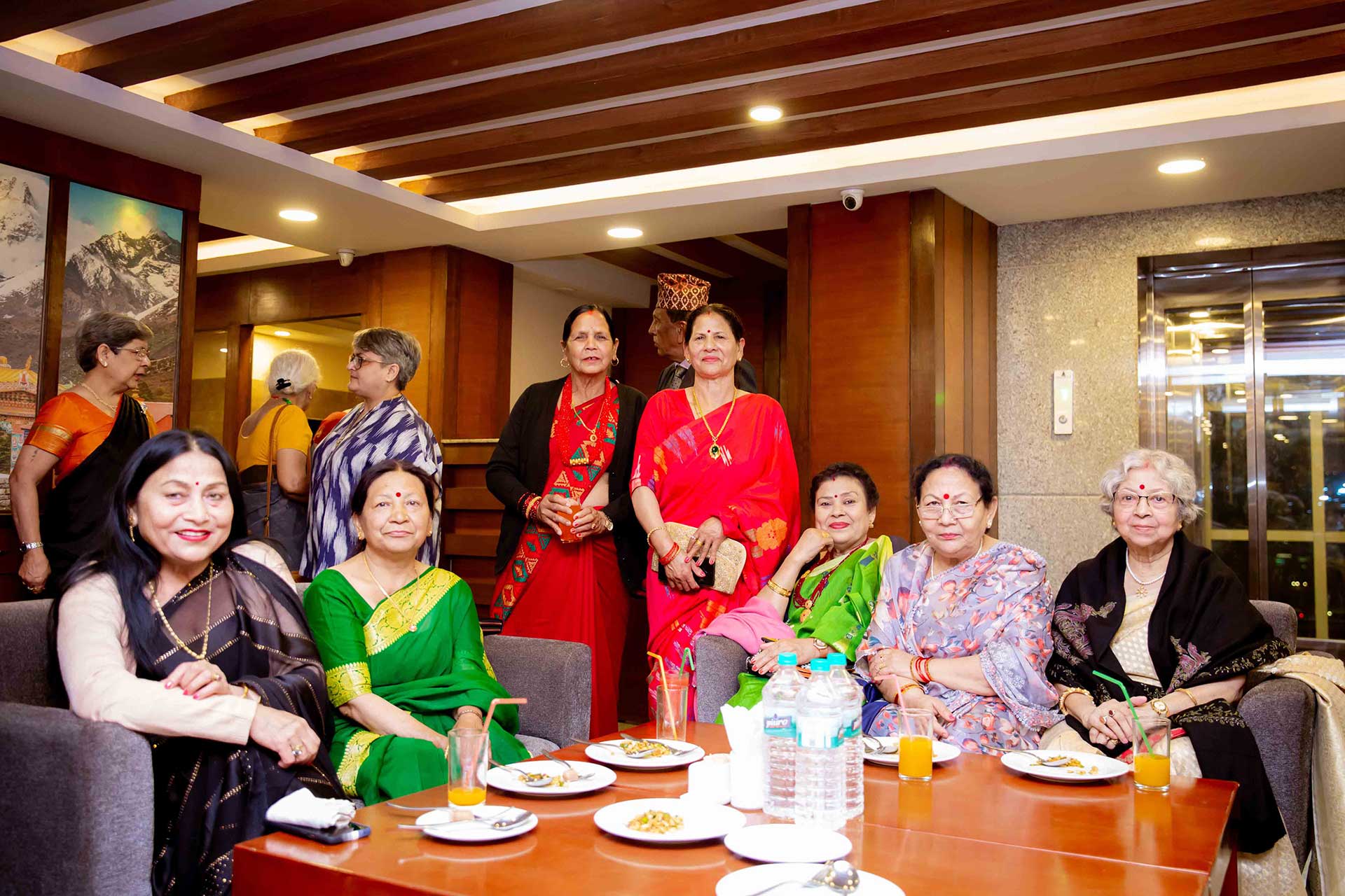 Gallery | Hotel Yellow Pagoda